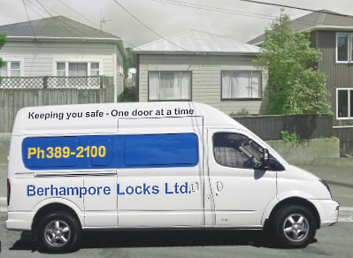 Locksmith Wellington. Door locks, window locks Wellington